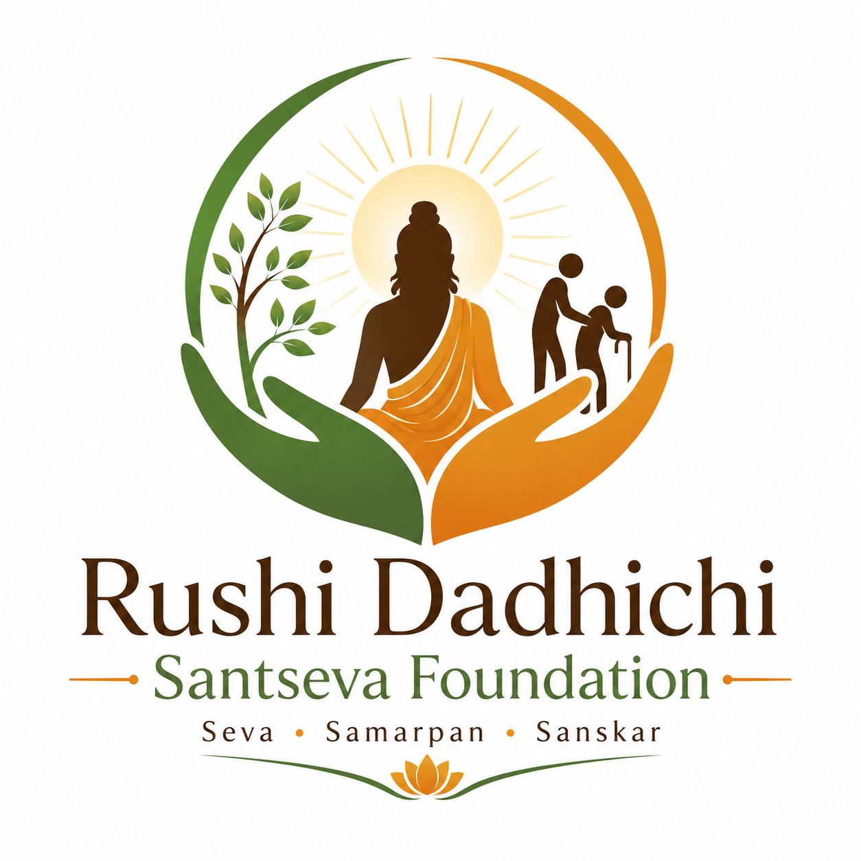 RUSHI DADHICHI SANT SEVA FOUNDATION - Rushi Dadhichi Sant Seva ...